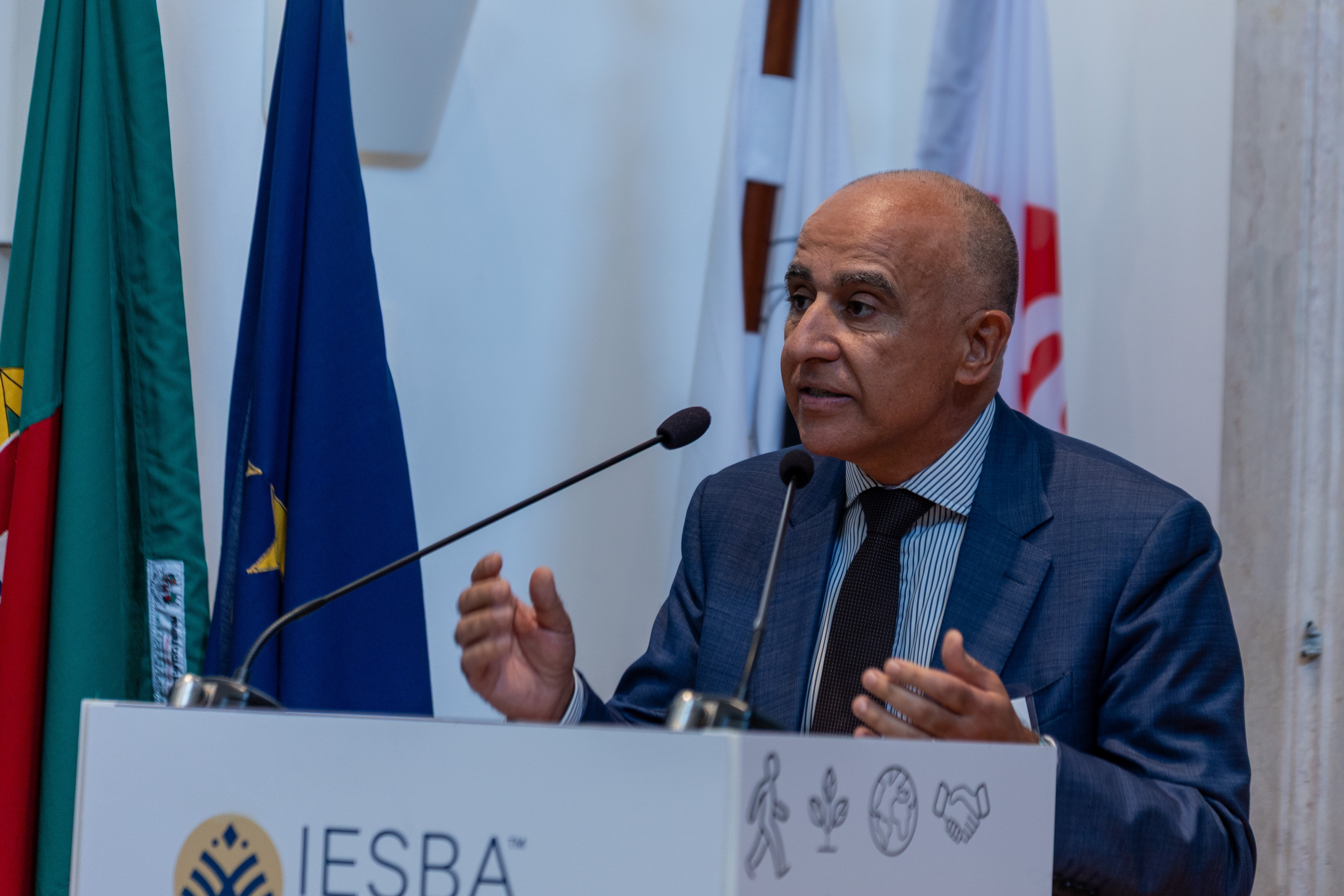 IESBA Conference 2025 | Ethics Board